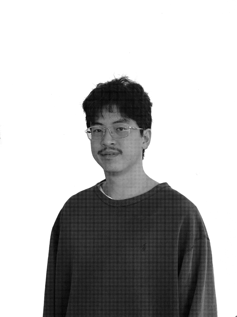 Kyle Huang - Outer Format
